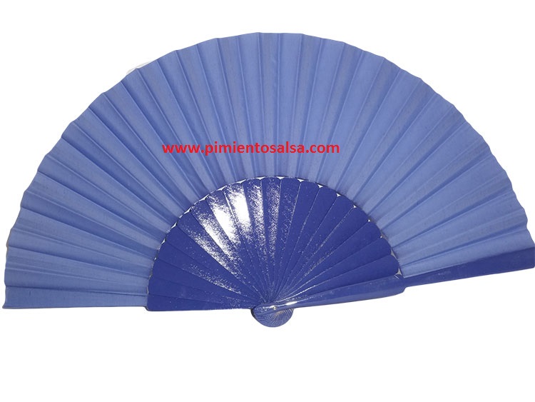 PERICON, EVENTAIL LILAS EN 32CM - Pimiento Salsa